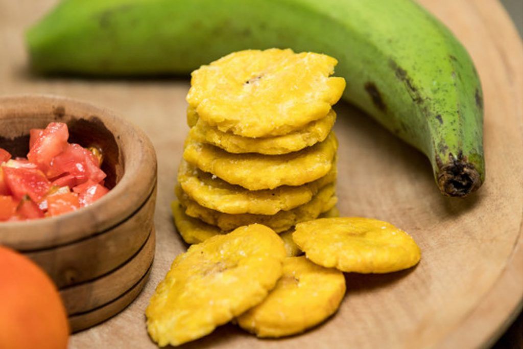 Patacón - Restaurante colombiano en Benidorm | Zodiacrestaurante.es